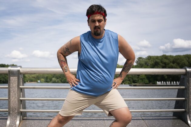 Steven Assanti's Journey: Life After 'My 600-lb Life' - BusinessToOnline